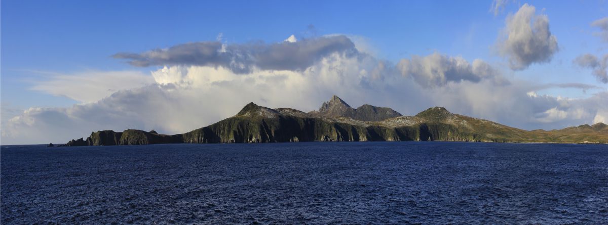 Cape Horn: Map and History of this Legendary Headland