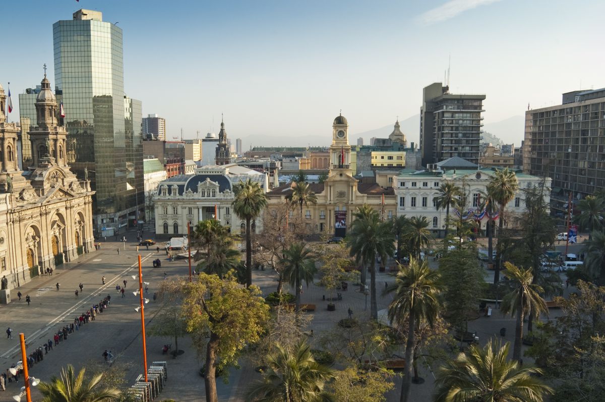 7 interesting facts about Chile